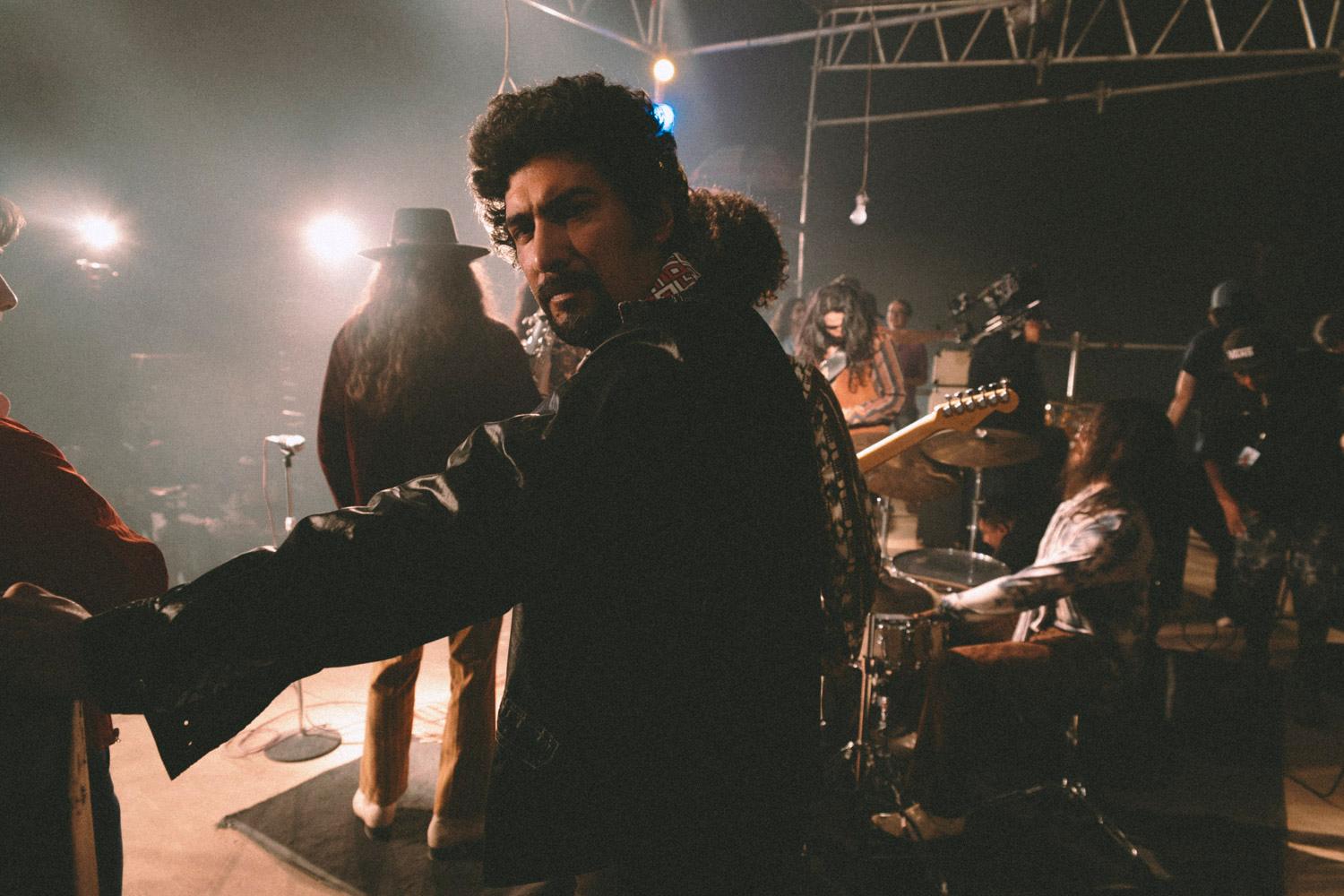 Autos, mota y rocanrol (2025)