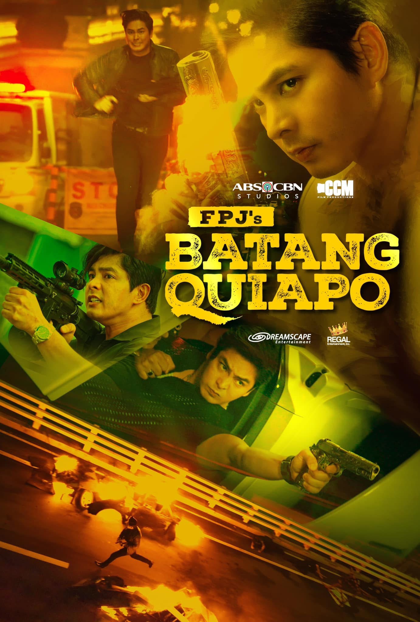 Batang Quiapo (2023)