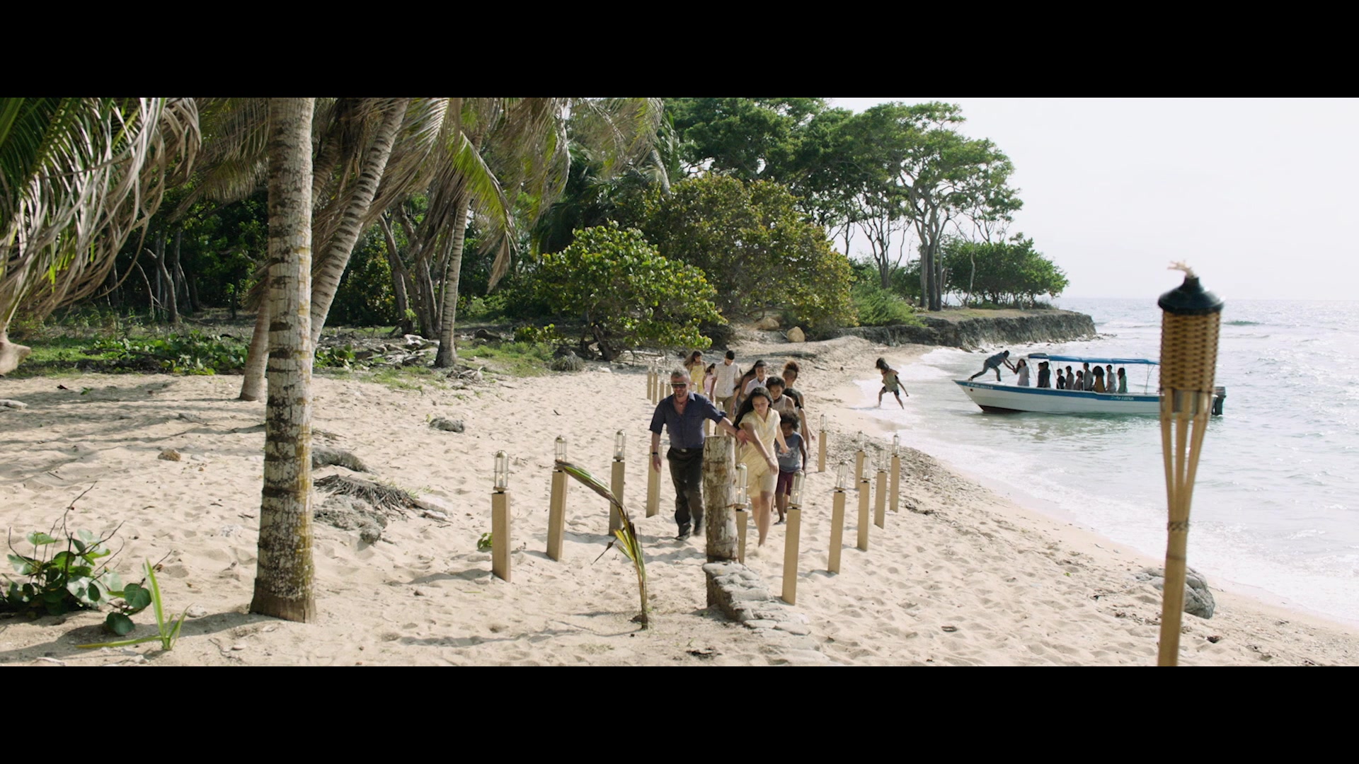 Sound of Freedom (2023)