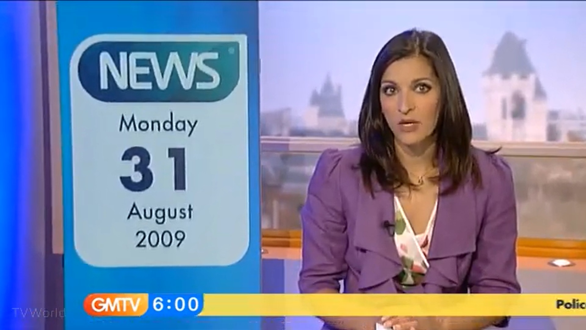 GMTV (1993)