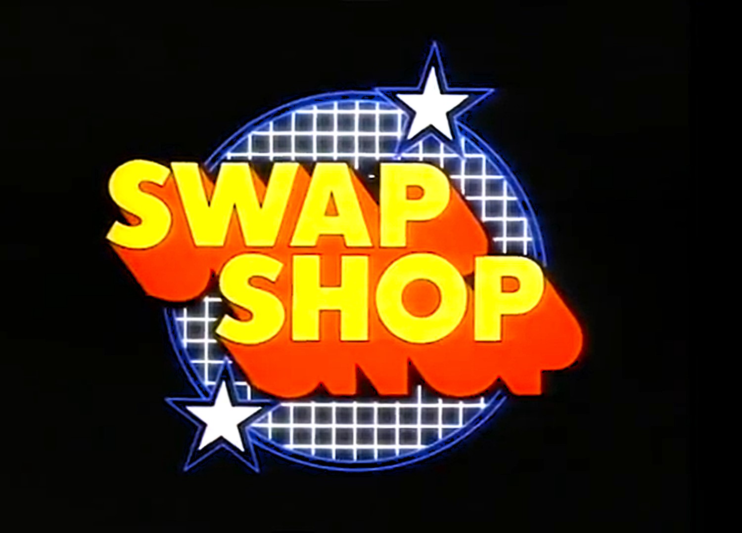 Multi-Coloured Swap Shop (1976)