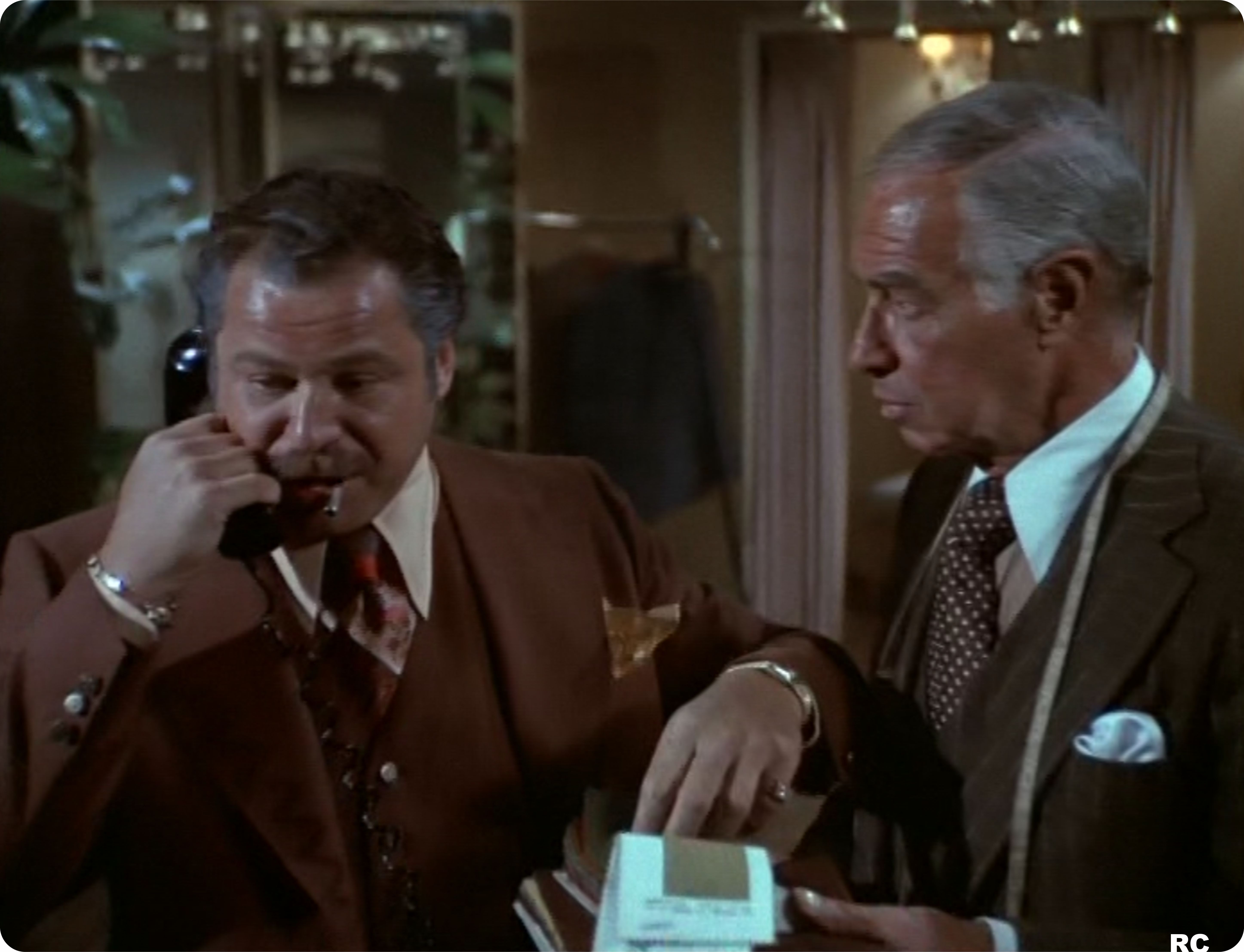 Starsky and Hutch (1975)