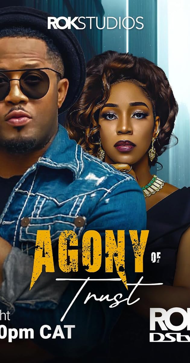 Agony of Trust (2024) - Full Cast & Crew - IMDb