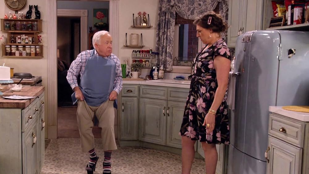 Call Me by My Middle Name - Call Me Kat: I Have Never Felt Sexier | IMDb