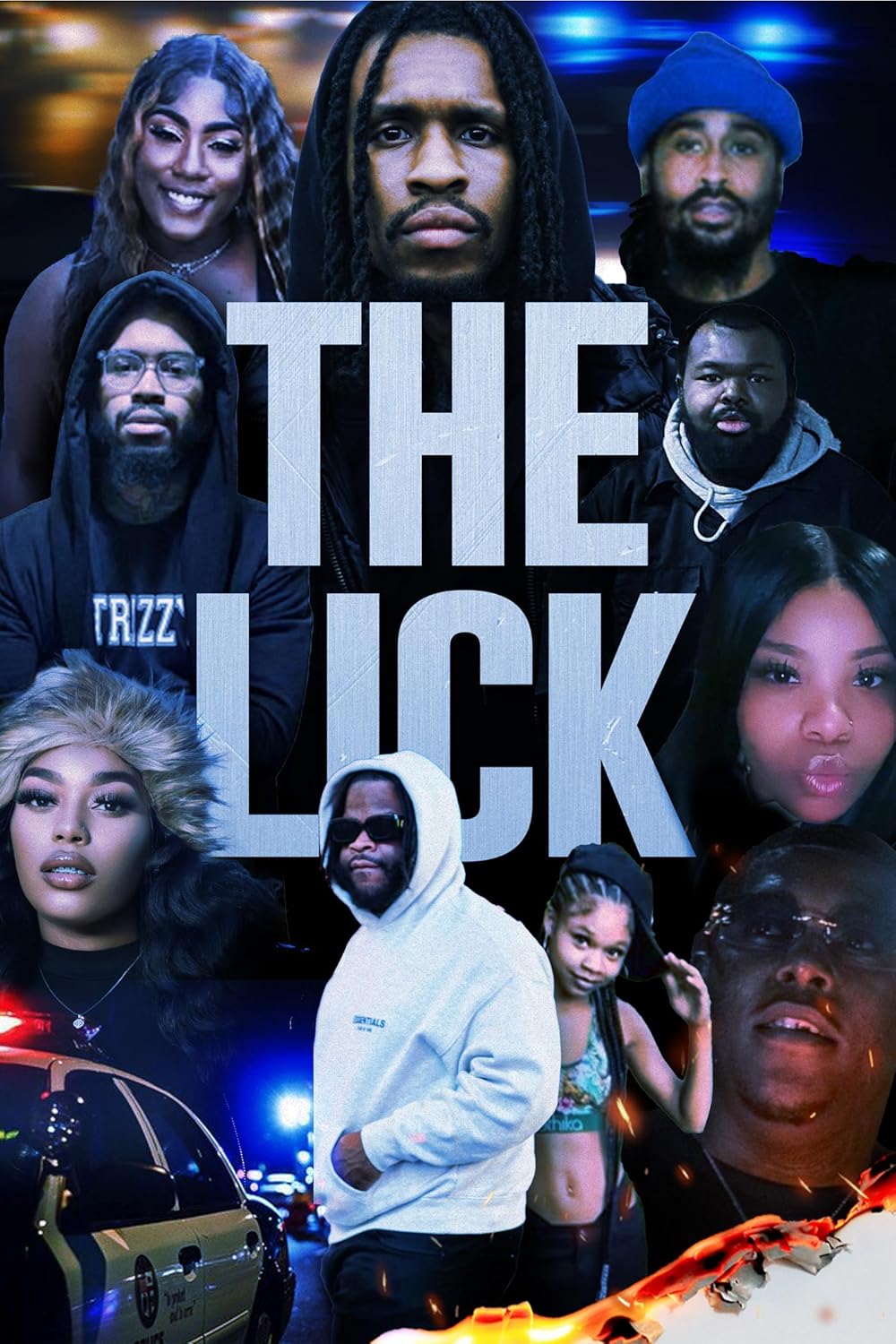 The Lick (2024) - IMDb