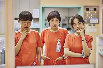 Daily Dose of Sunshine (TV Series 2023) - IMDb