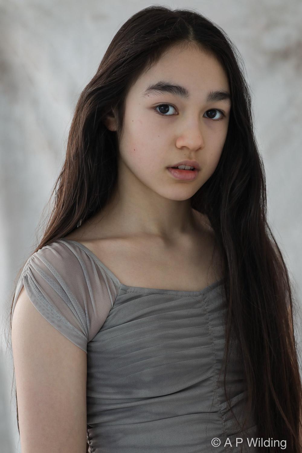 Serrana Su-Ling Bliss