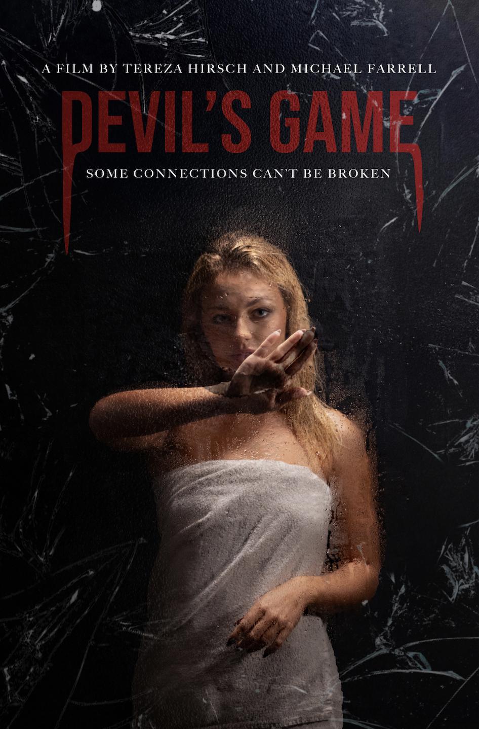 Devil's Game (2025)