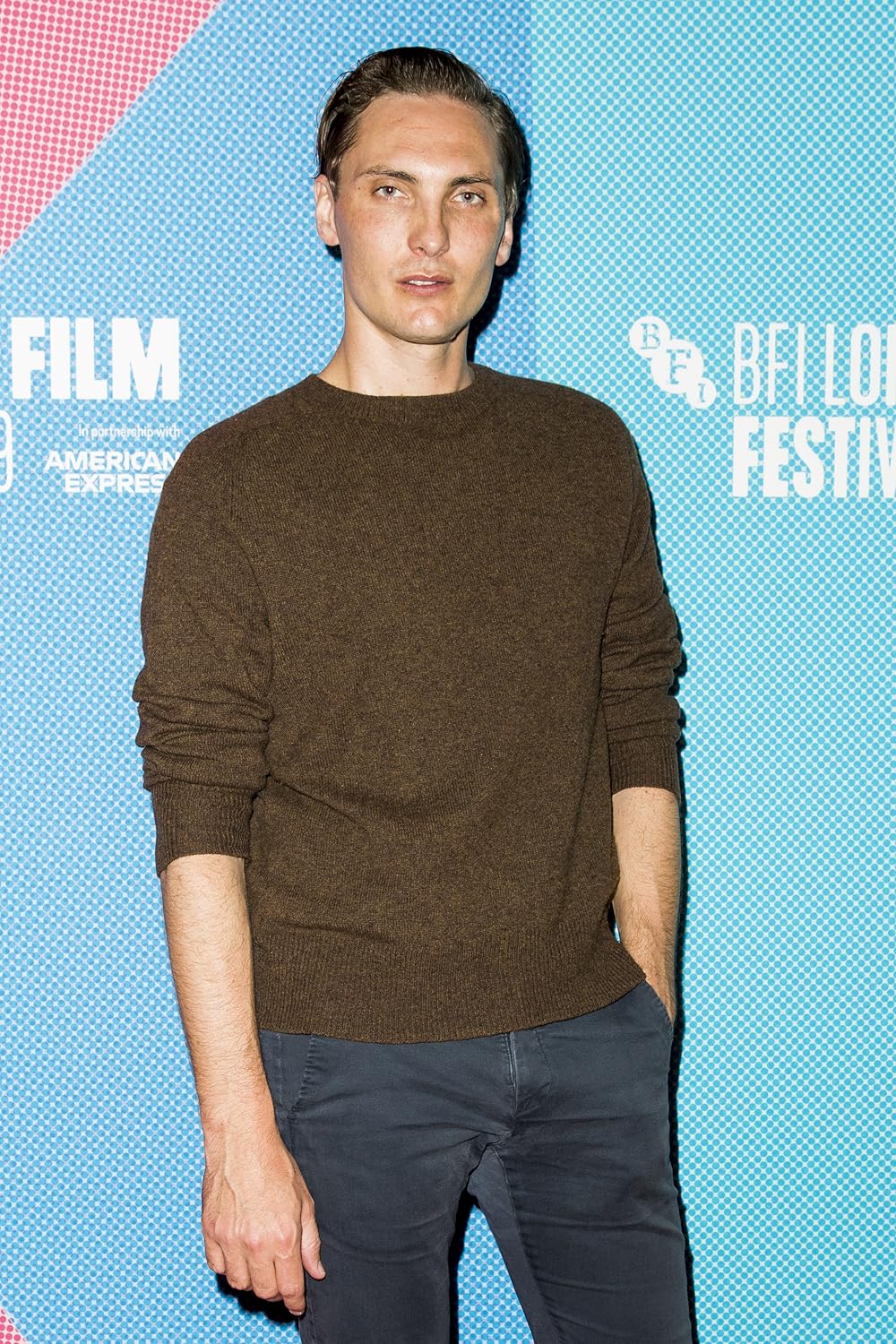 Eamon Farren