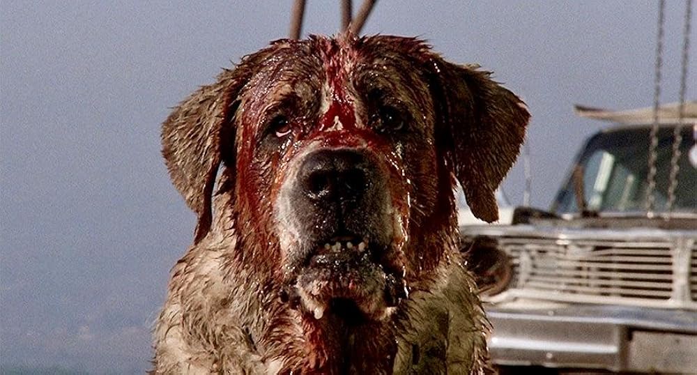 Cujo (1983)