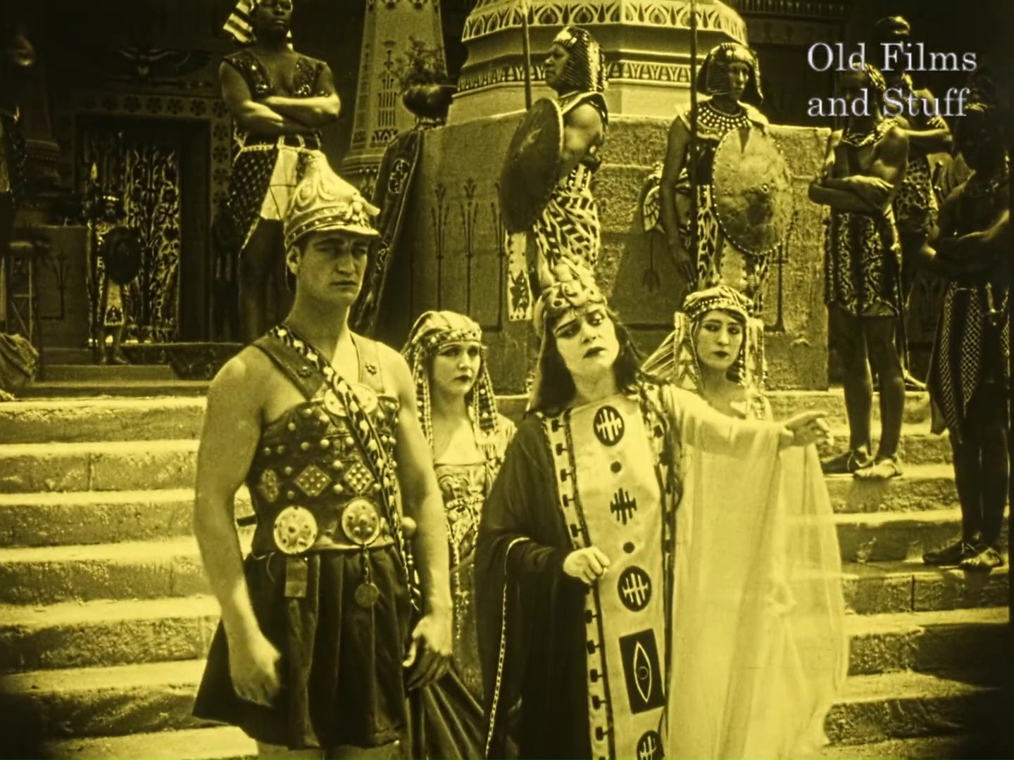 Cleopatra (1917)