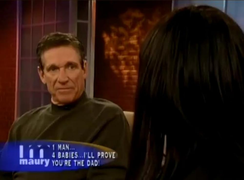 Maury (1991)