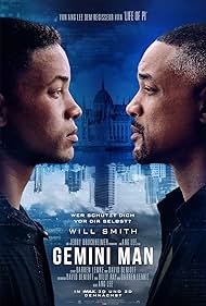 Gemini Man (2019) - IMDb