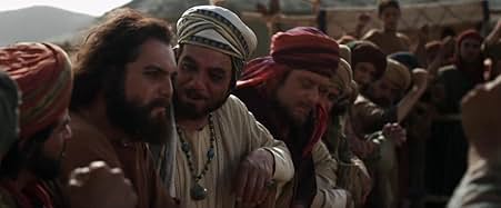 Farouk Omar (TV Series 2012) - IMDb