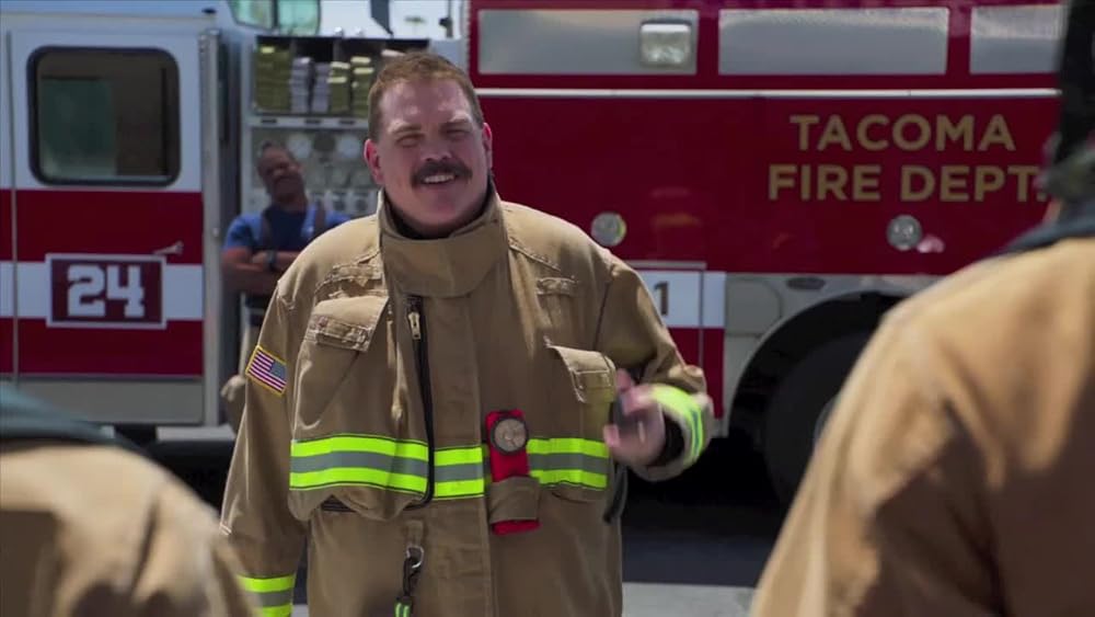 Tacoma FD | IMDb
