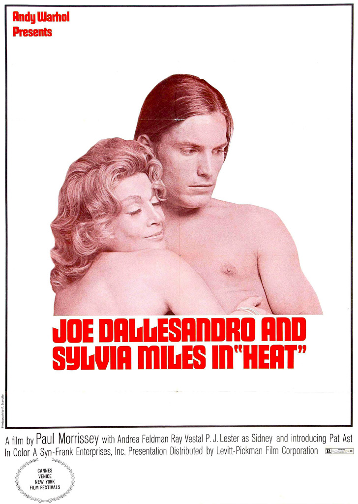 Heat (1972)