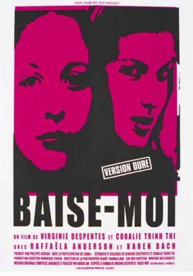 Baise-moi (2000)