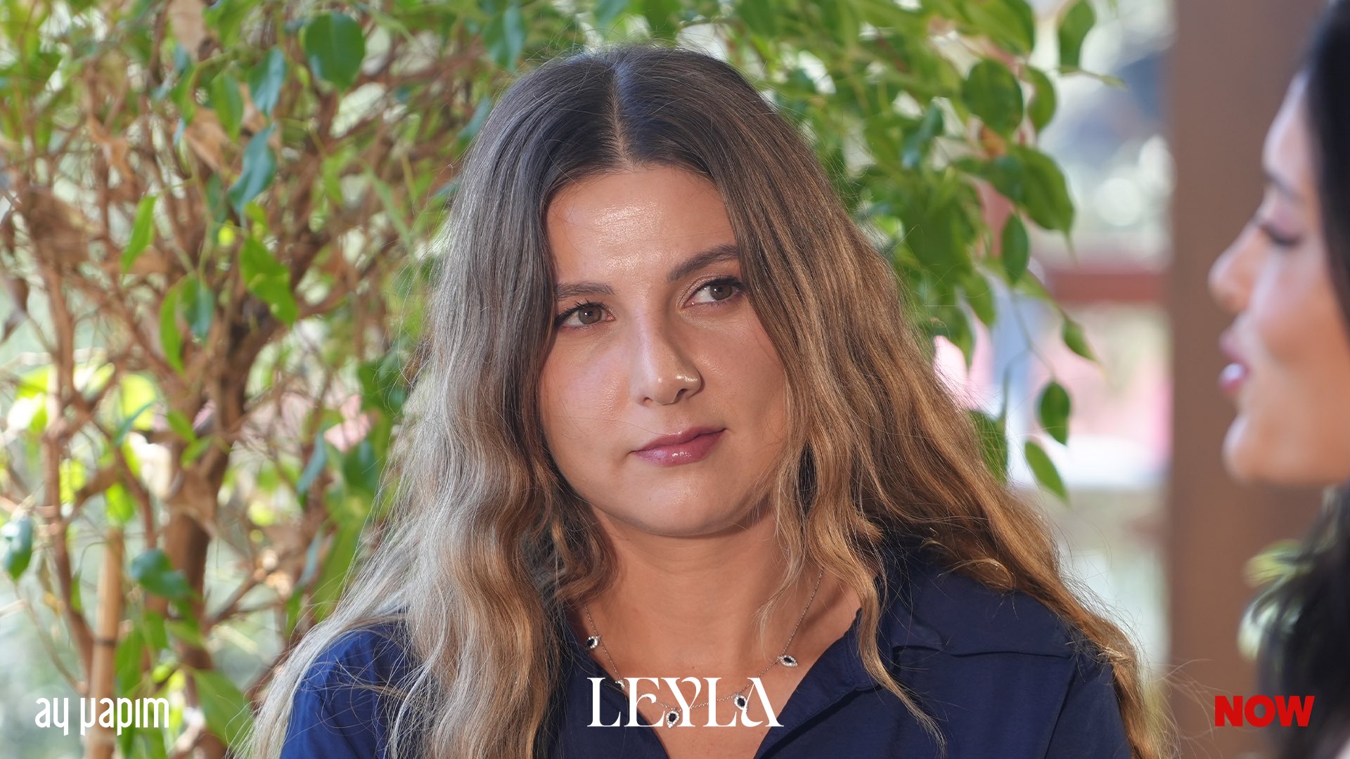 Leyla: Life Love Justice (2024)