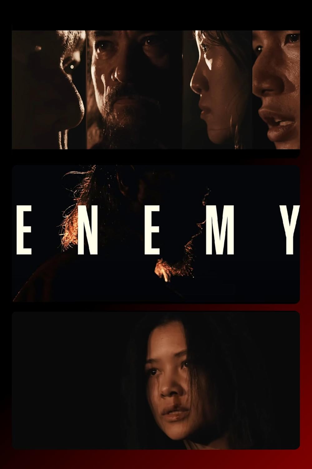 Brand of Sacrifice: Enemy (Corto 2021) - IMDb