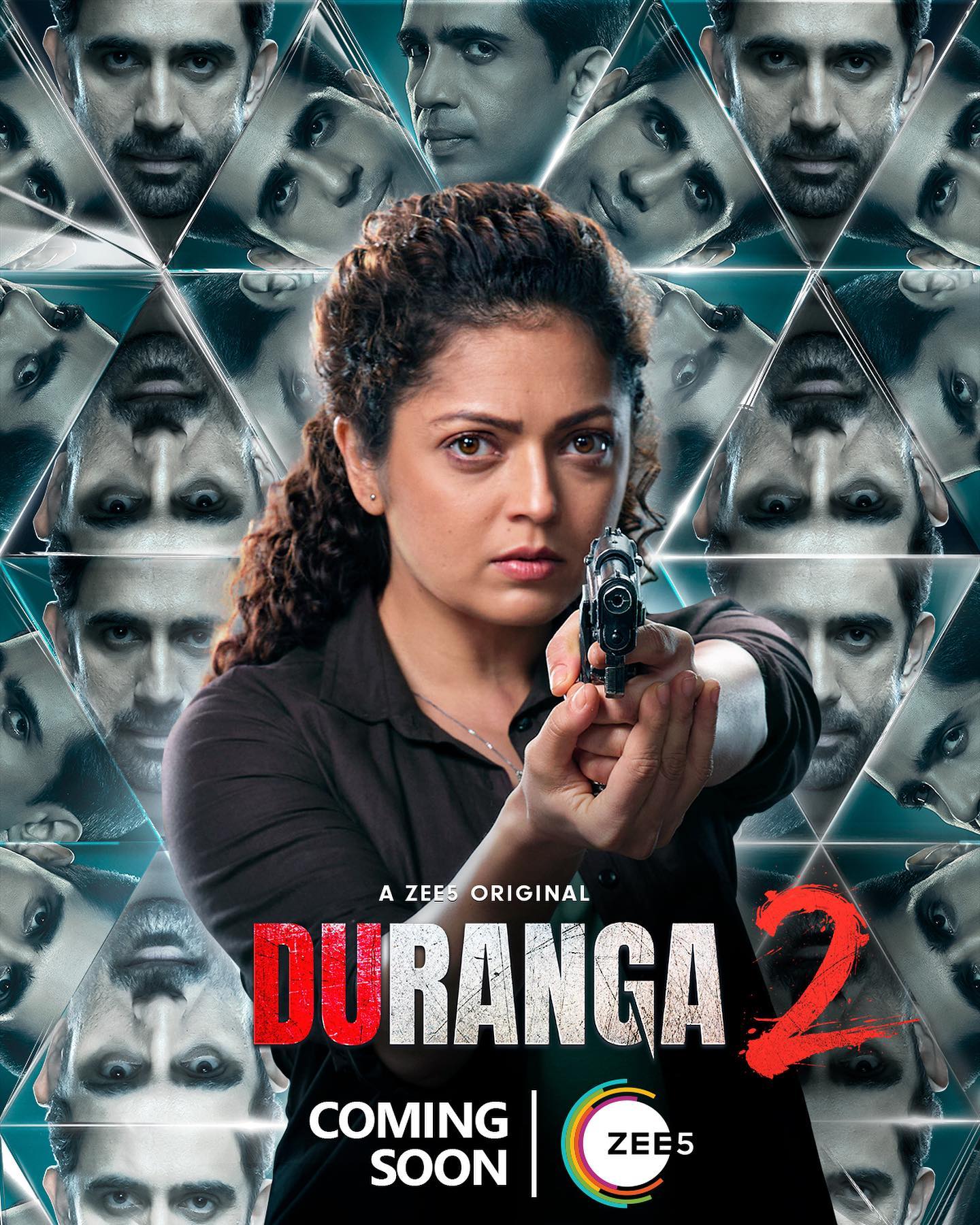 Duranga (2022)