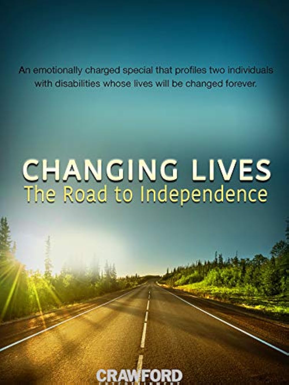 Changing Lives: The Road to Independence (TV Movie 2018) - IMDb