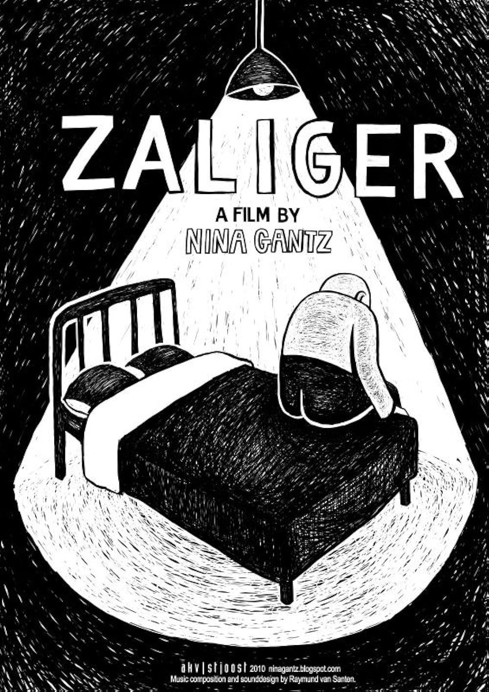 Zaliger (Short 2010) - IMDb