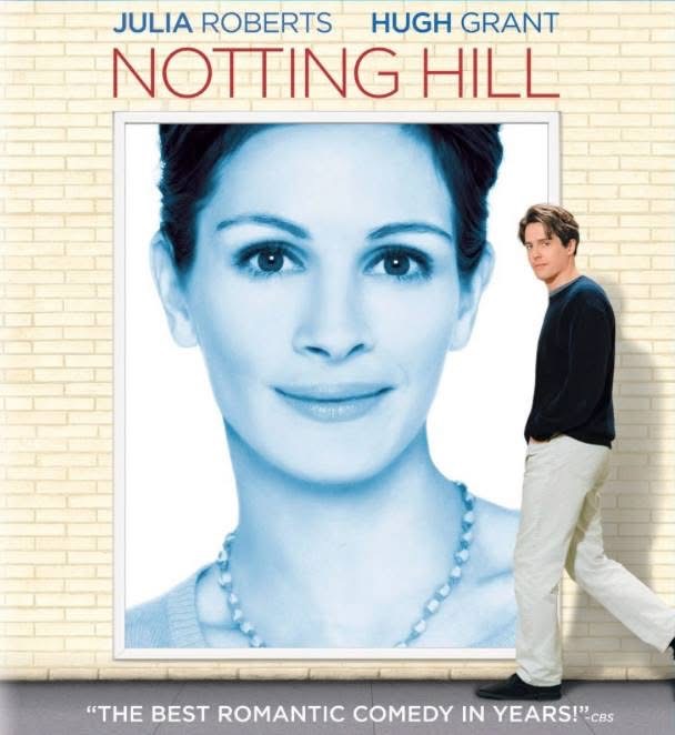 Notting Hill (1999)