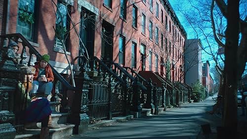 Therapist Crush (Short 2024) - IMDb