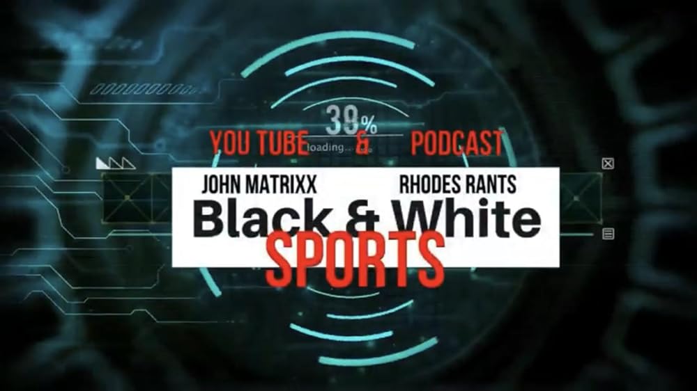 "Black and White Sports" ESPN CODE RED! Stephen A Smith SMASHES Pat ...