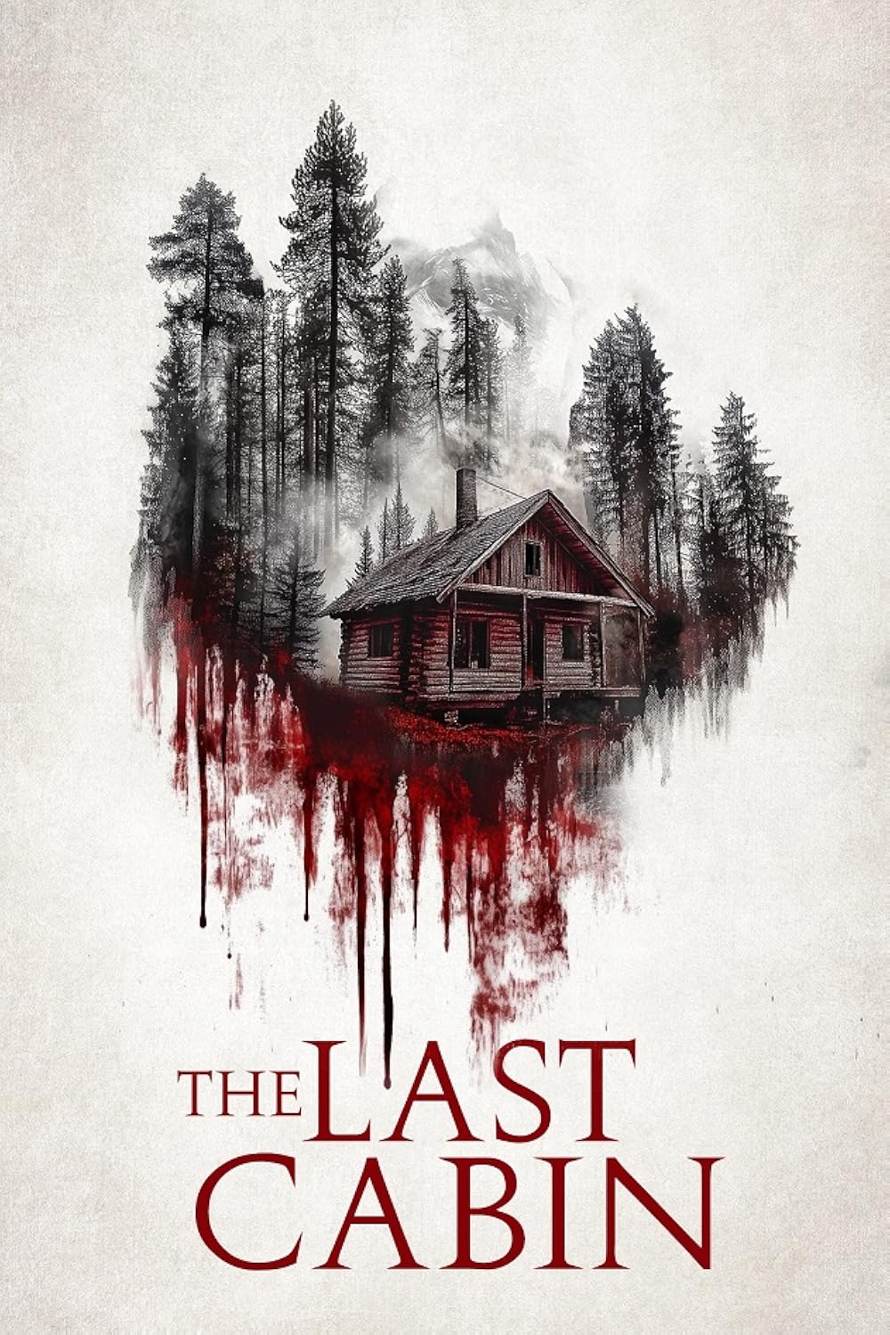 The Last Cabin (2025)