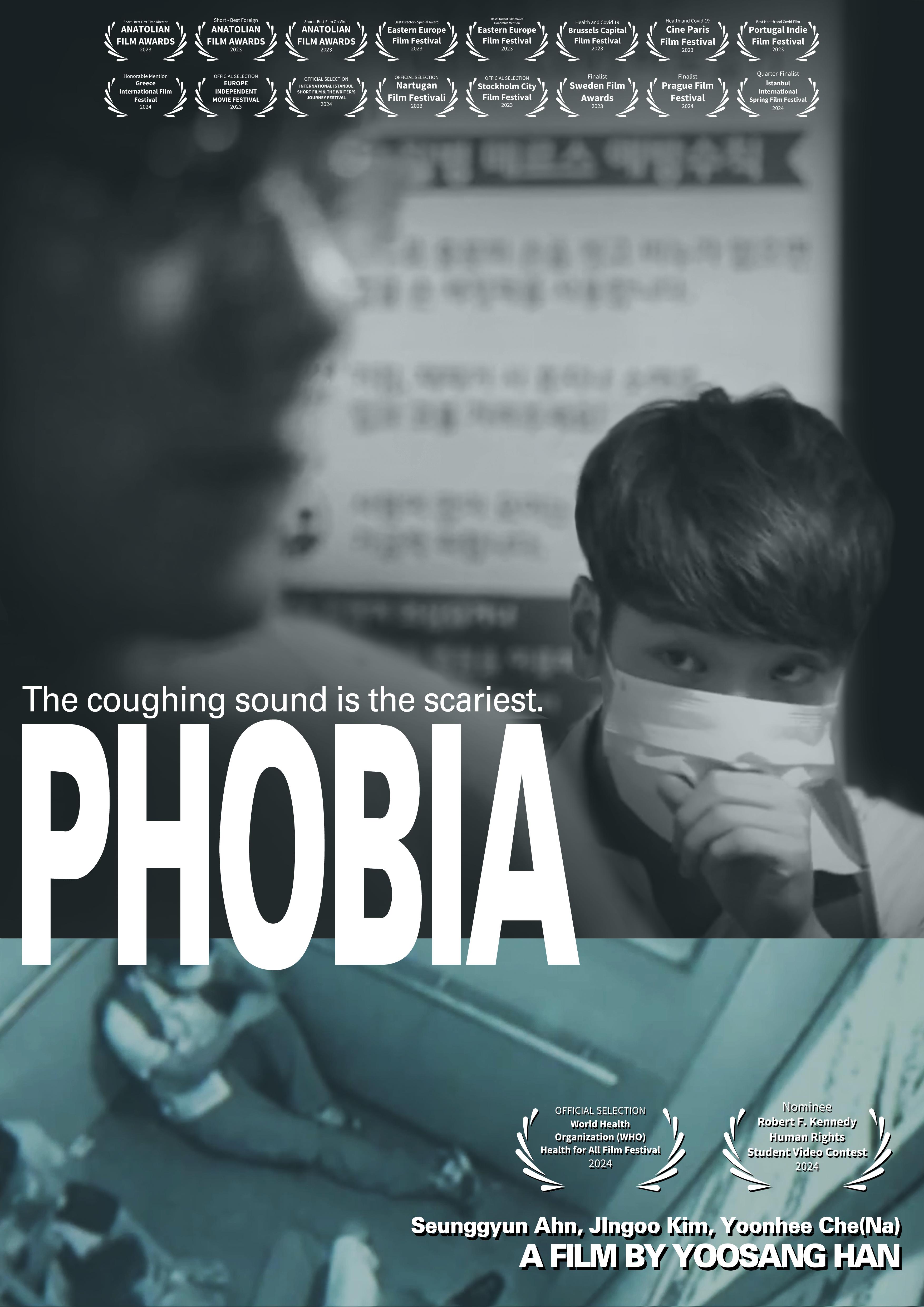 Phobia (2023)
