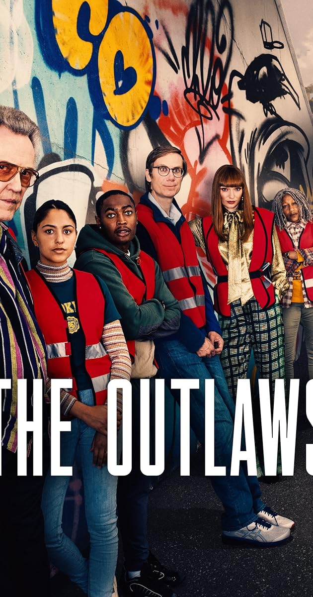 The Outlaws - Season 2 - IMDb