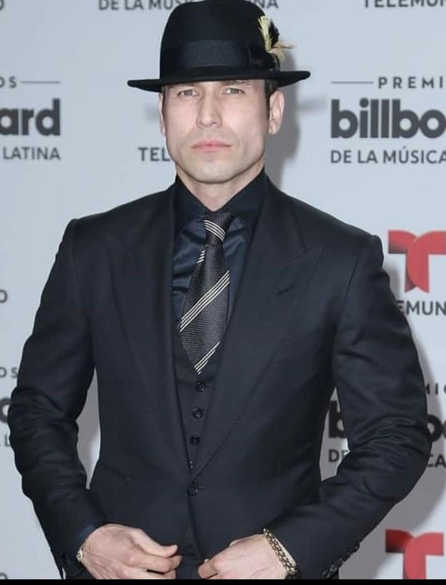 Rafael Amaya