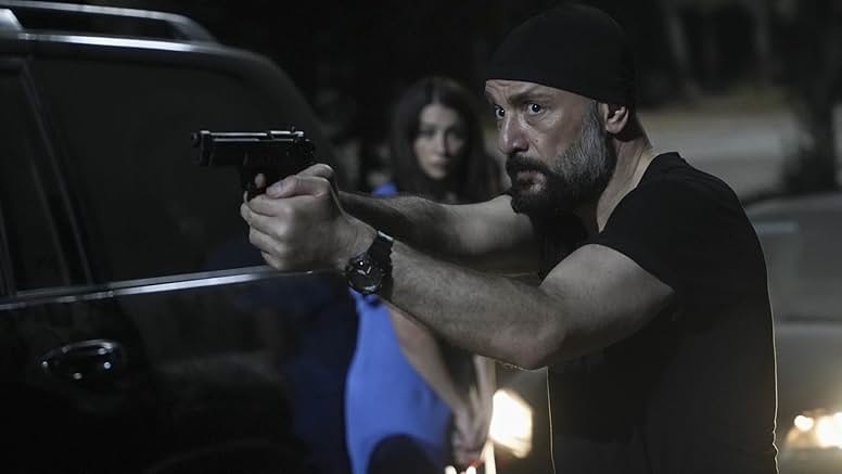 Esref Rüya (Fernsehserie 2025– ) - IMDb