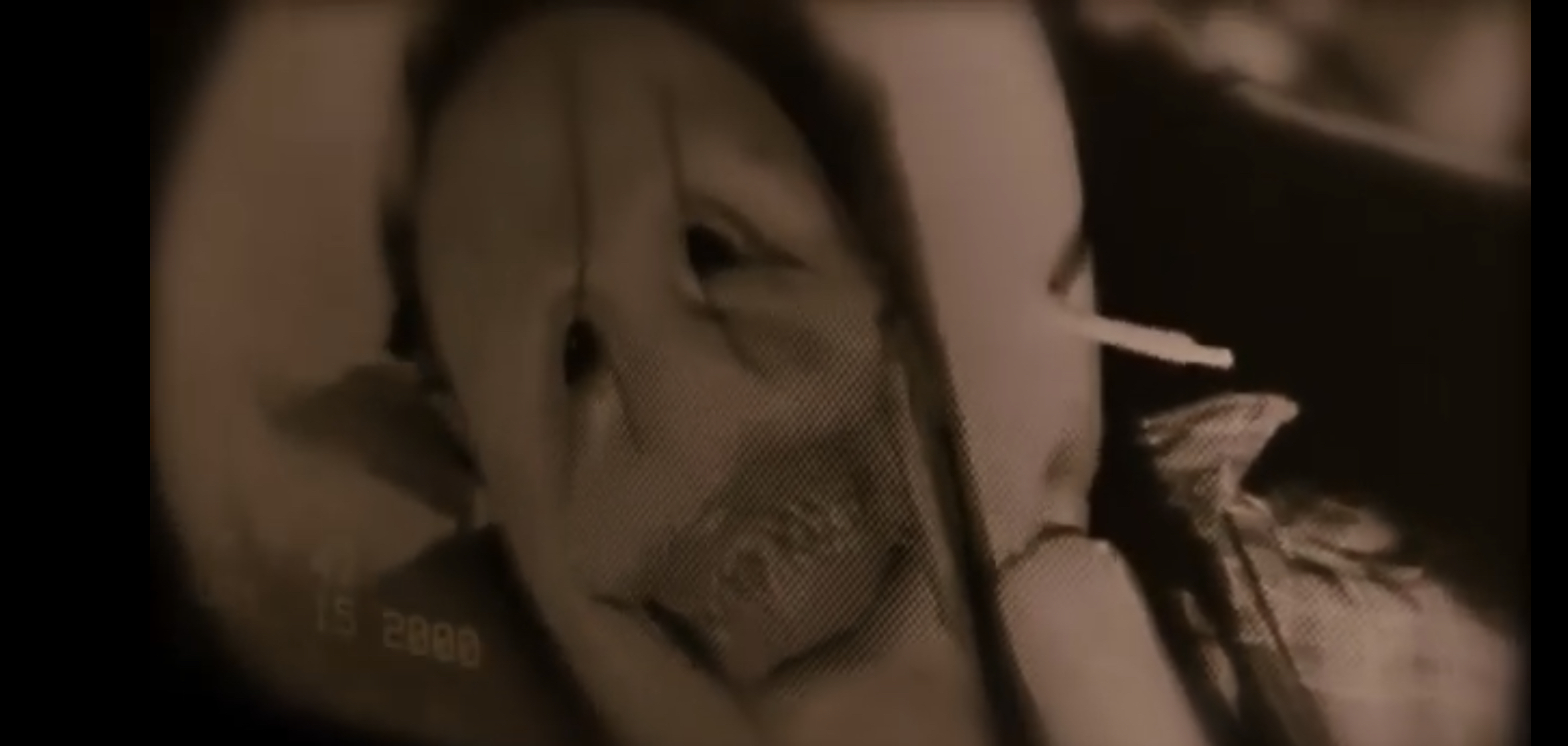 House of the Wizard's Blackened Soul (2024)