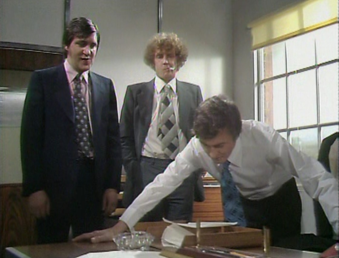 A Dog's Ransom: Part 5 (1978)