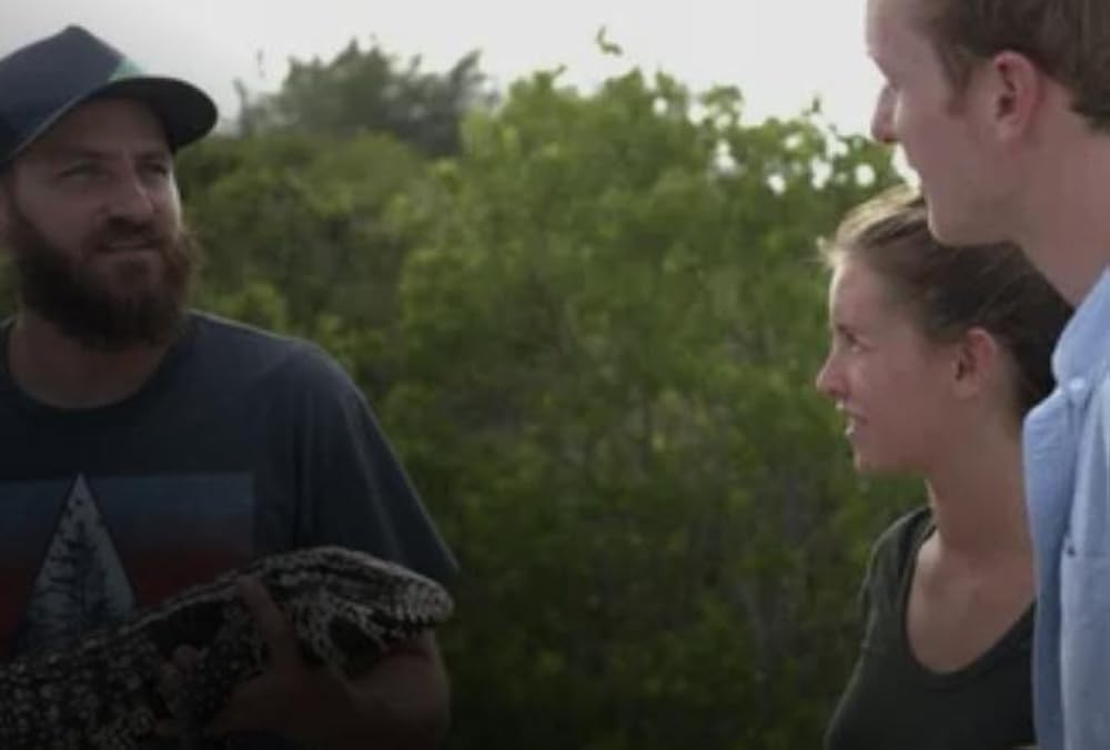 "Weird But True" Animal Invaders (TV Episode 2016) - IMDb