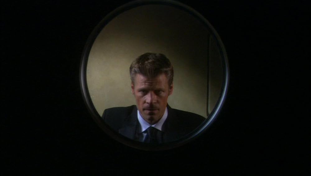 "Os 4400" Life Interrupted (Episódio de TV 2005) - IMDb