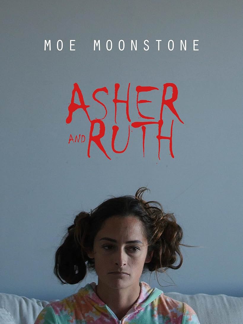 Asher and Ruth (2024) - Photos - IMDb