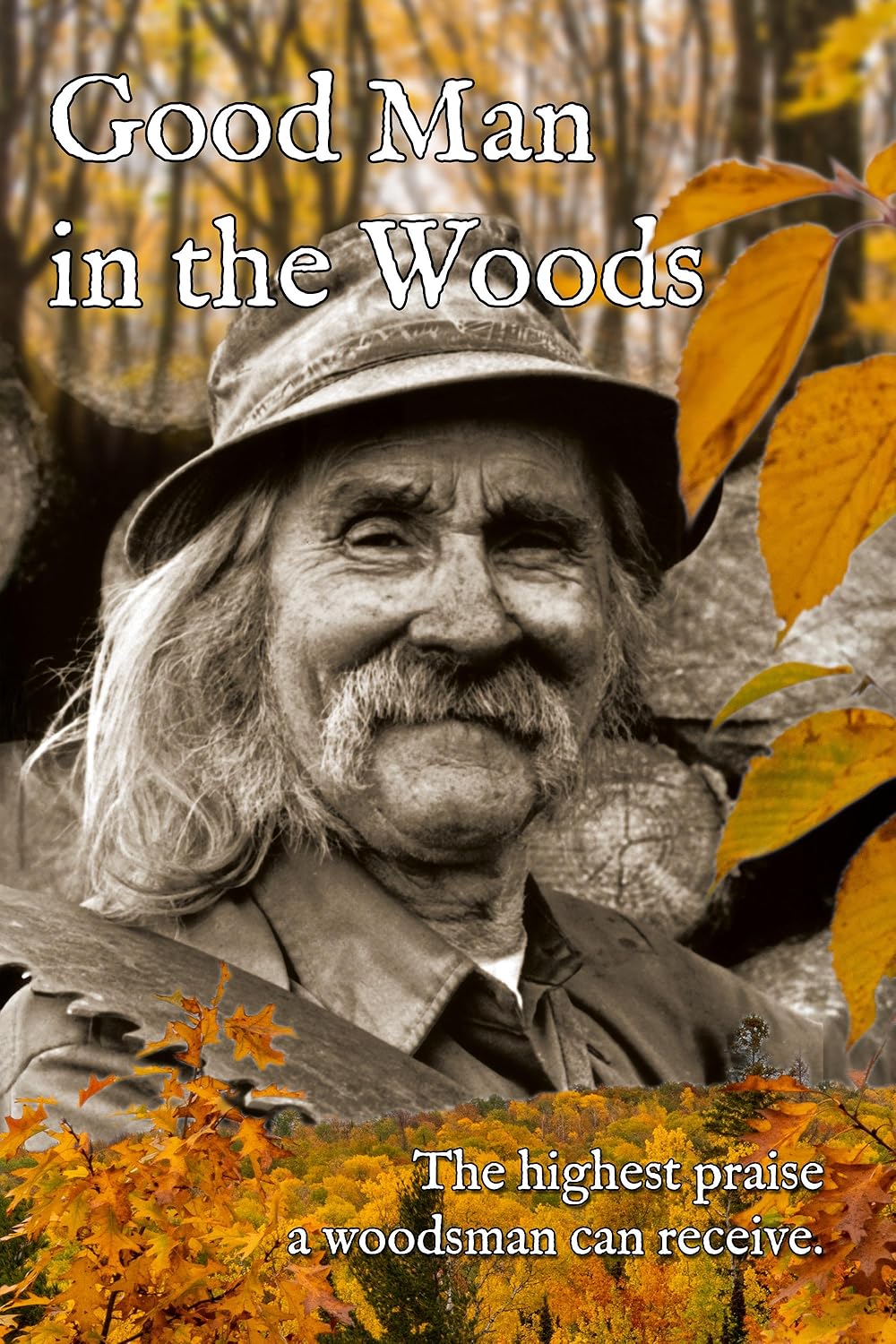 Good Man in the Woods (1988)