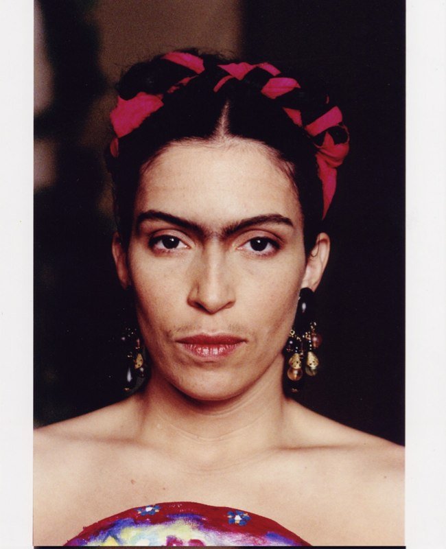 Viva la Frida! (2001)