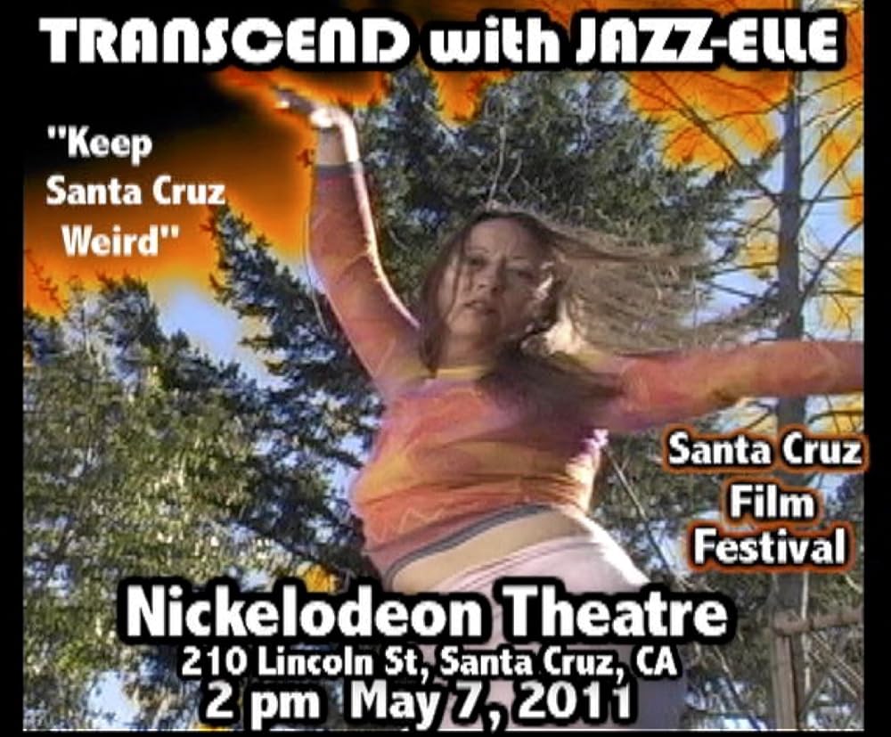 Jazz-elle: Transcend (2011)