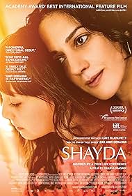 Shayda (2023) - IMDb