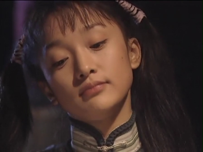 Love Story in Shanghai (2000)