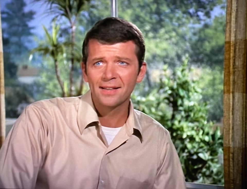 Vote for Brady (1969)