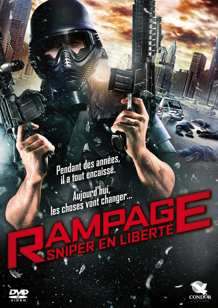 Rampage (2009)