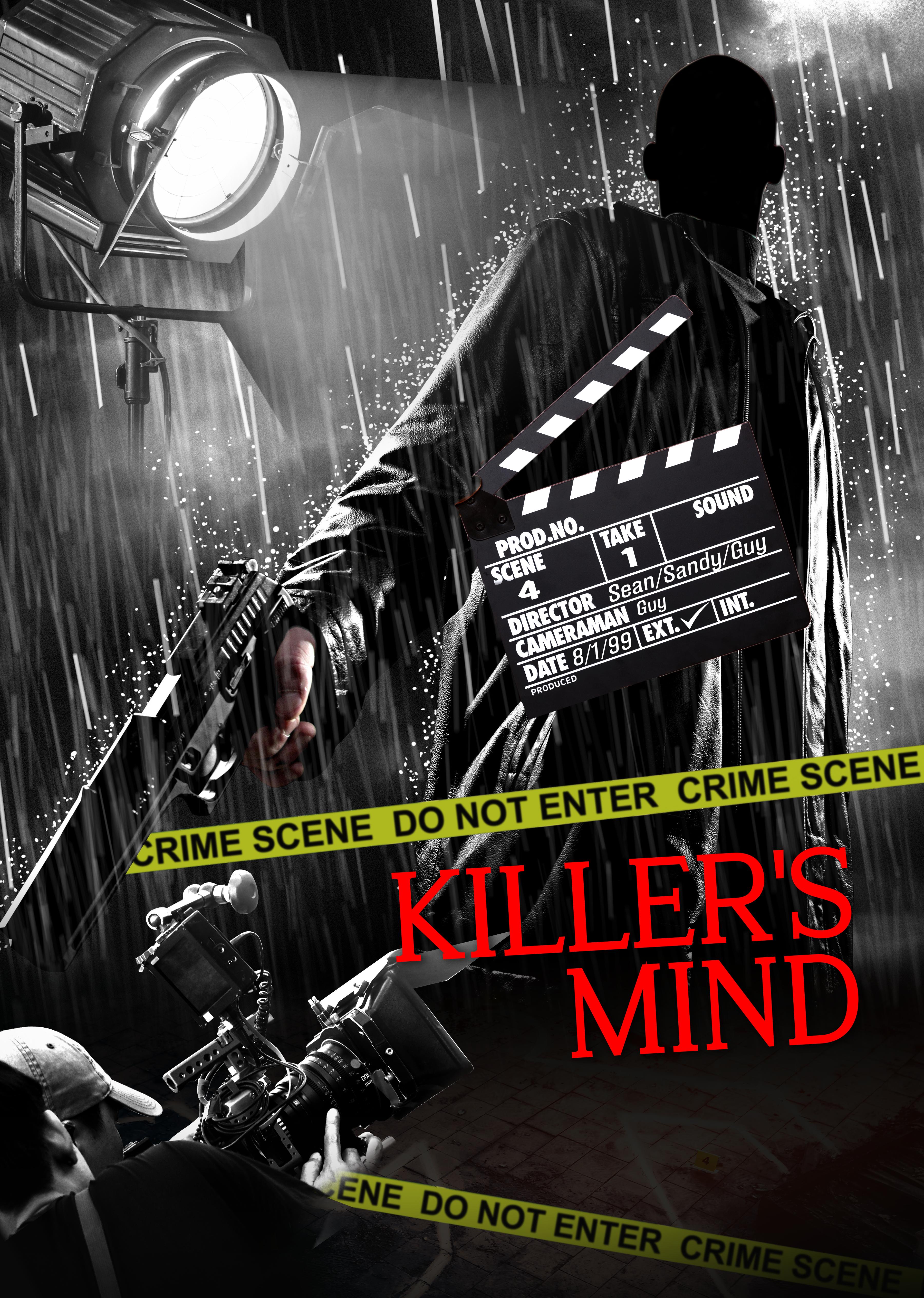 Killer's Mind (1999)