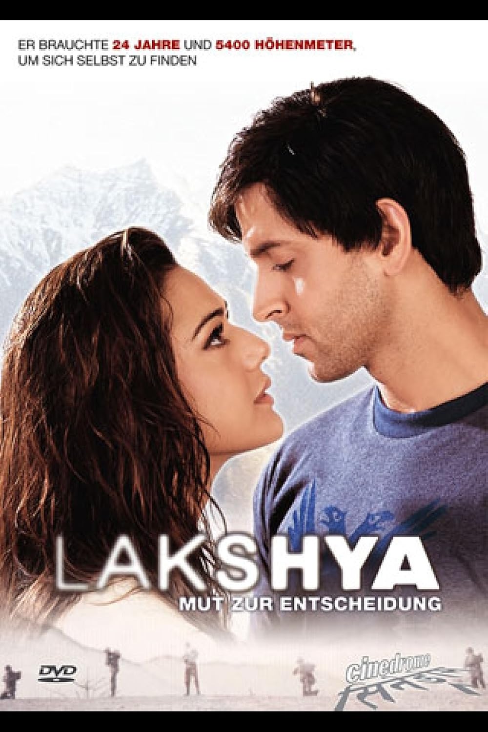 Lakshya (2004)