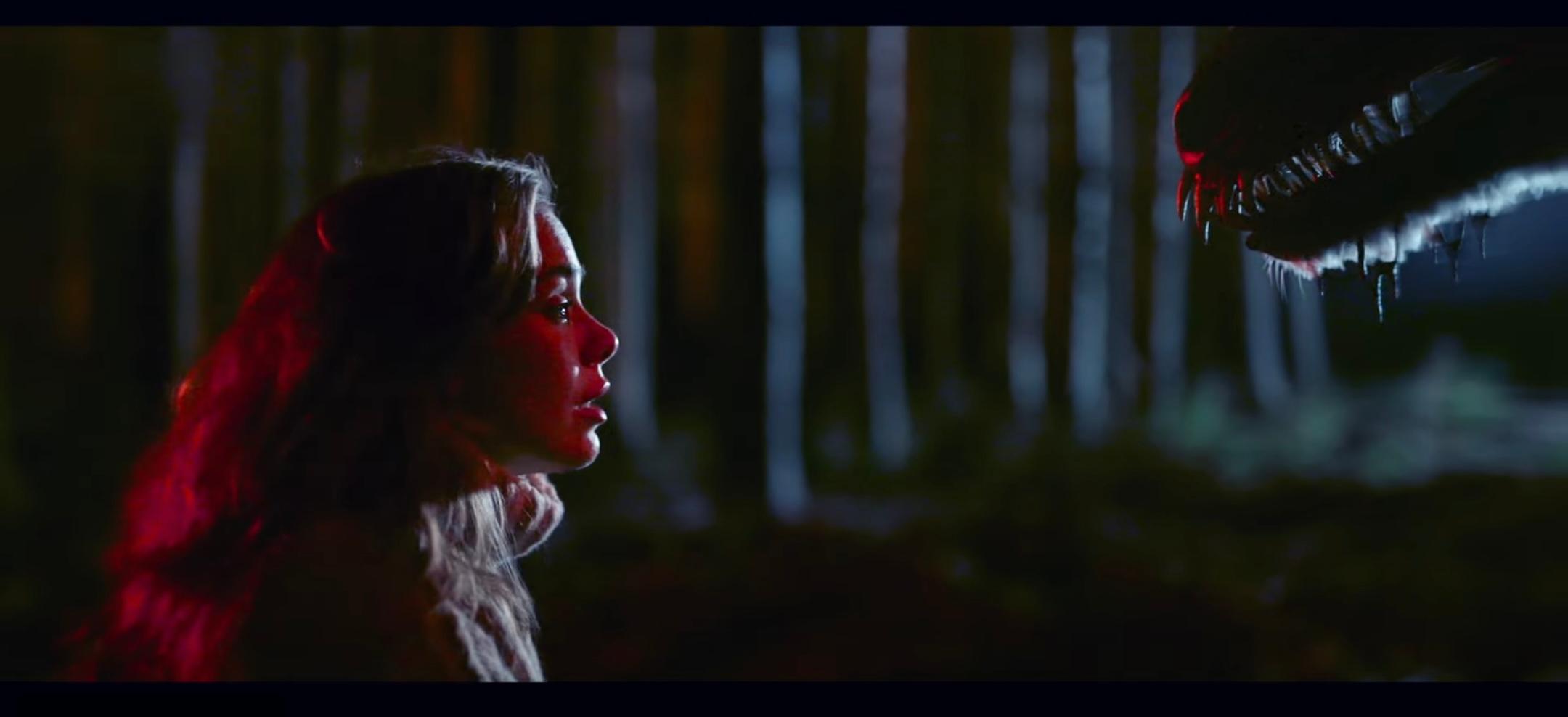 Bambi: The Reckoning (2025)