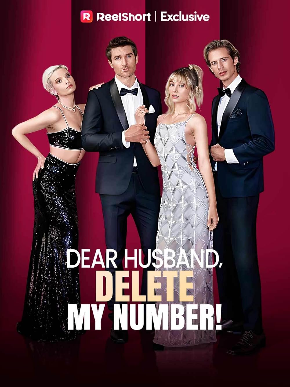 Dear Husband, Delete My Number (2024)
